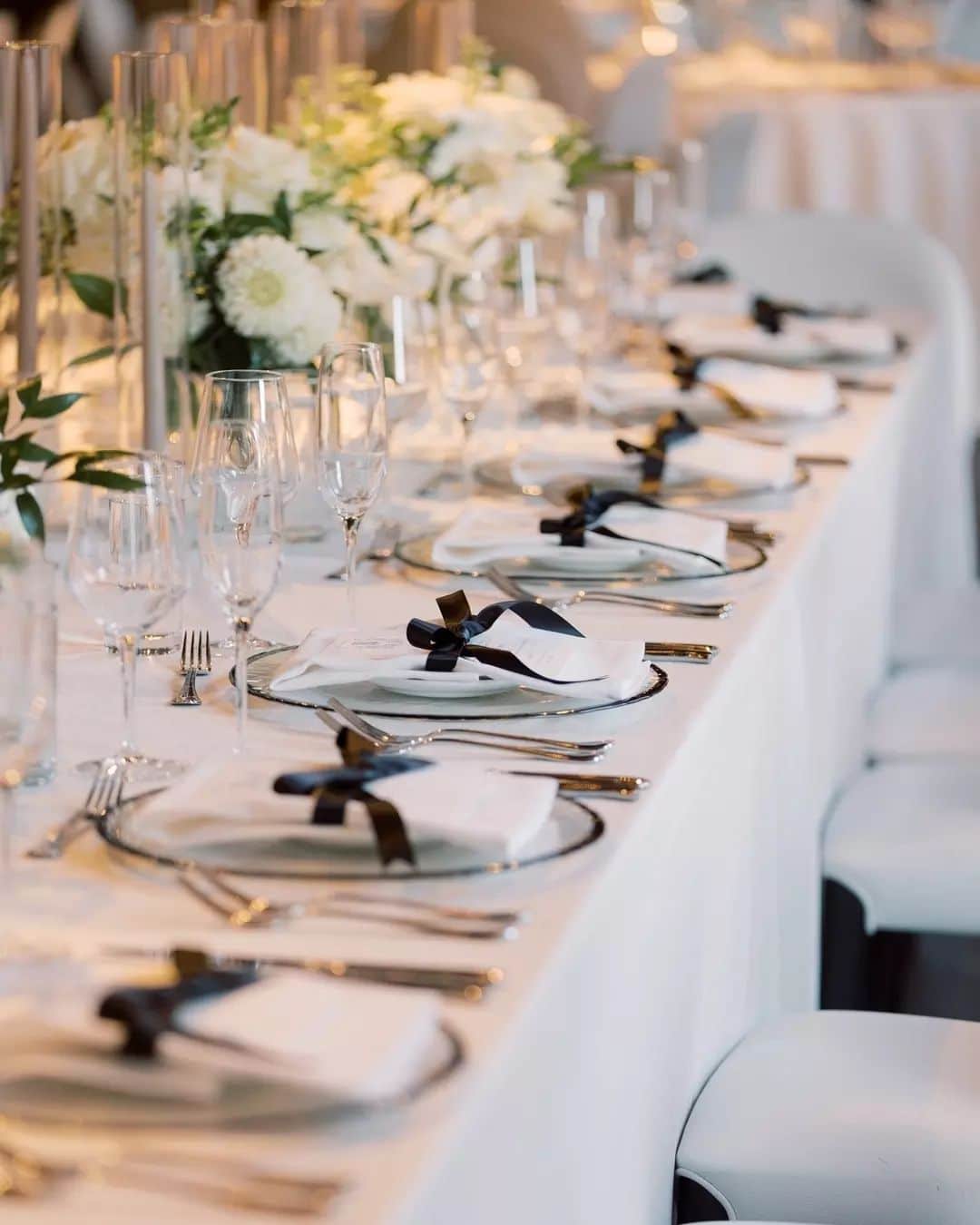 Designs to Inspire - Tablescapes