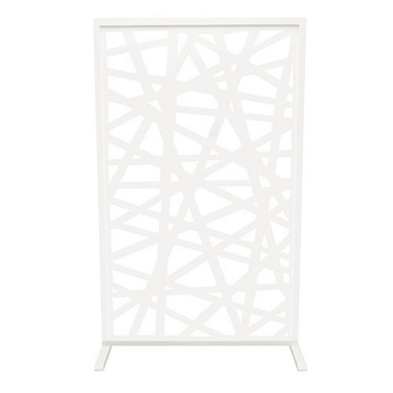 +WHITE MAZE PARTITION WALL - Tablescapes