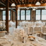 Artifact Events Chicago Wedding: Elegant, Romantic & Timeless